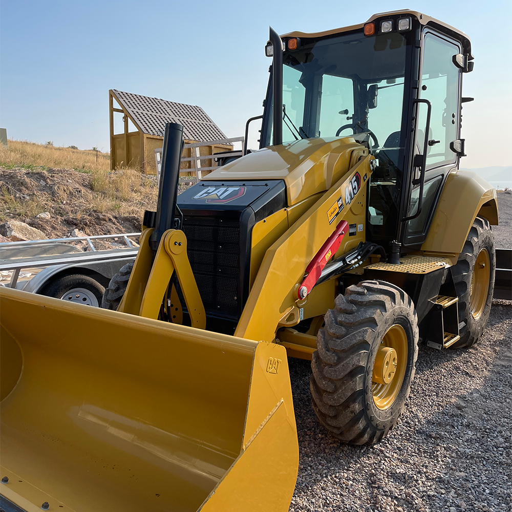 Projects - WoodwardCo.com